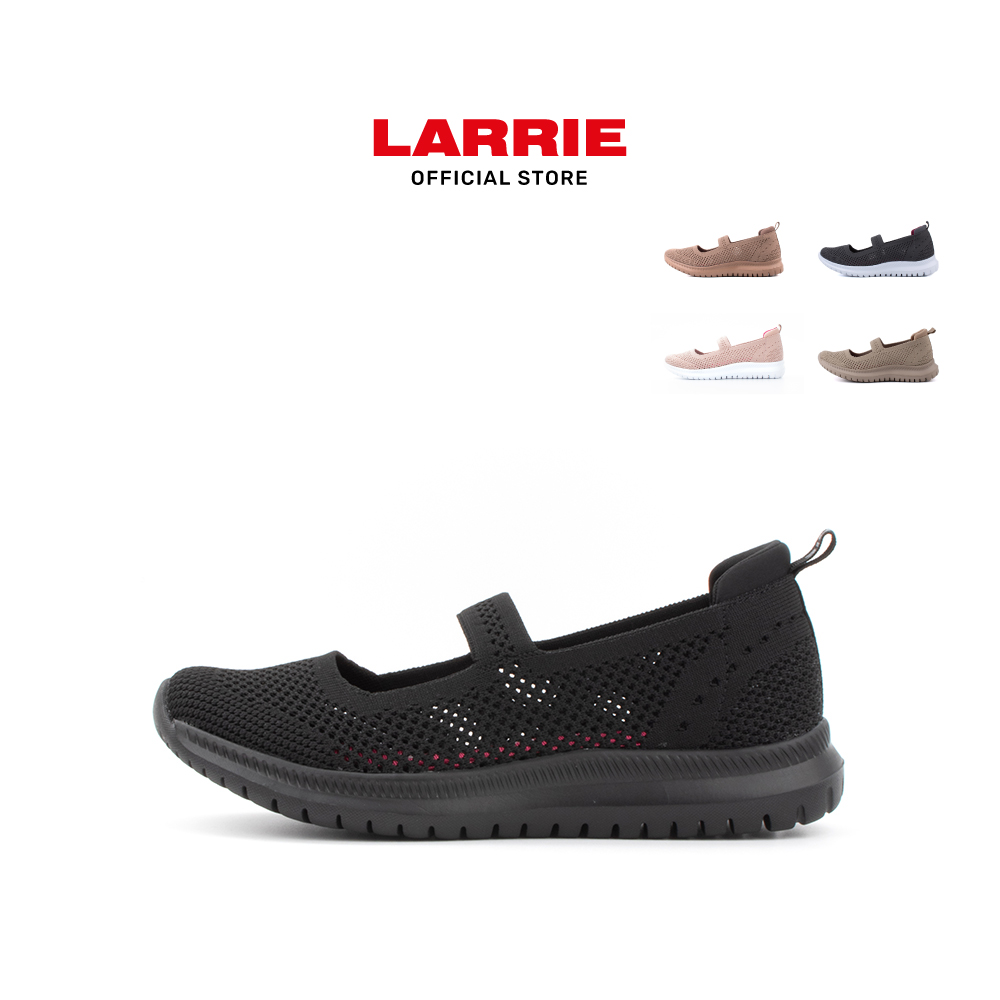 LARRIE Ladies Stretchy Secure Sporty Sneakers – Online Shoe Marketplace ...