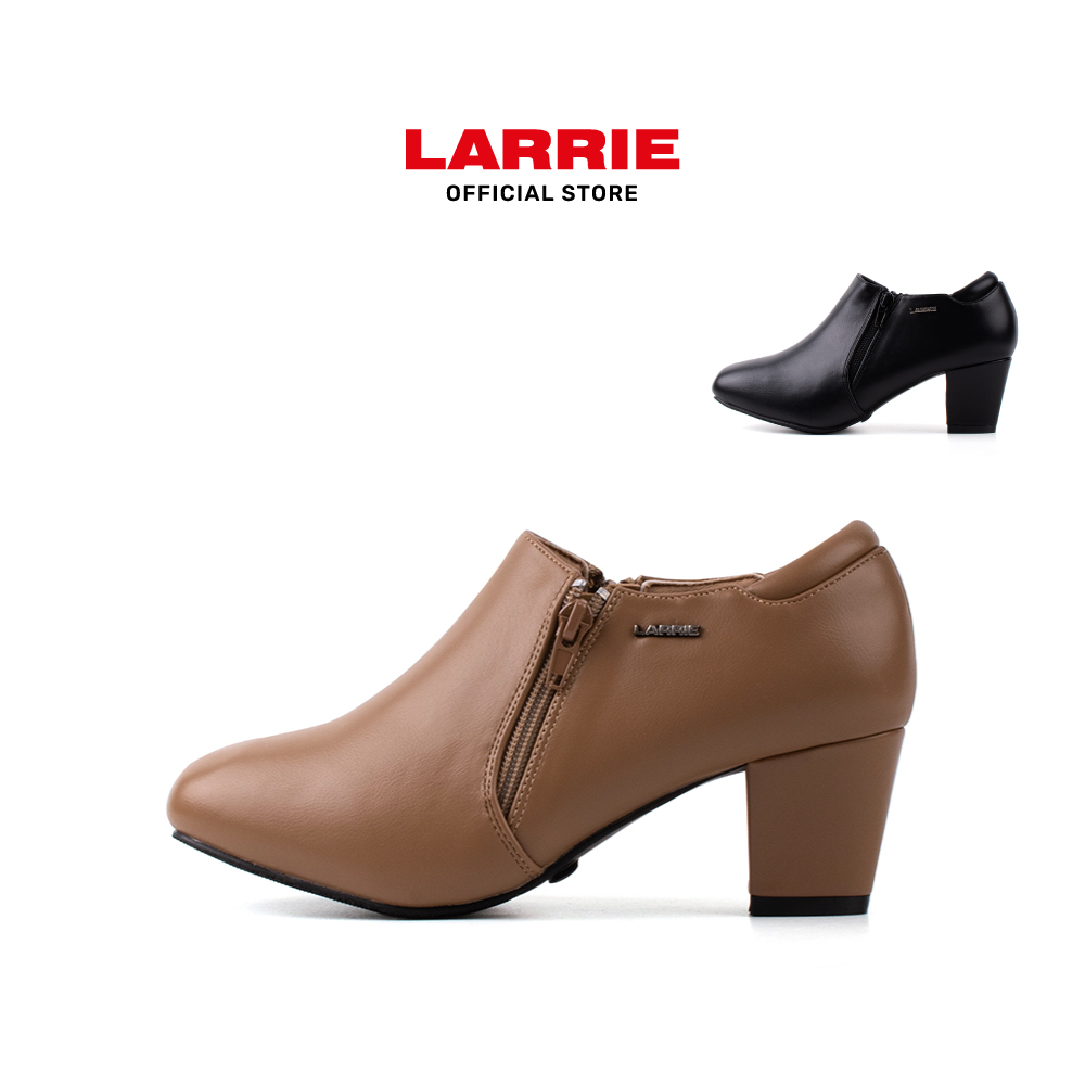LARRIE Ladies JANET Business Comfort Heels – Online Shoe Marketplace | Larrie Shoes